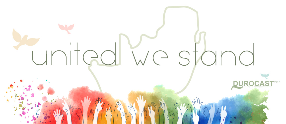 Heritage Day: A Celebration of Unity and Diversity - Durocast